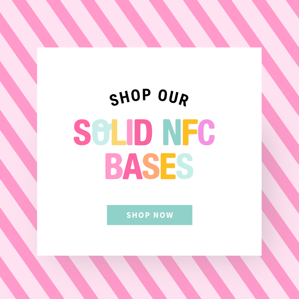 B3D Studio: Premium Digital Designs for NFC-Enabled Business Displays