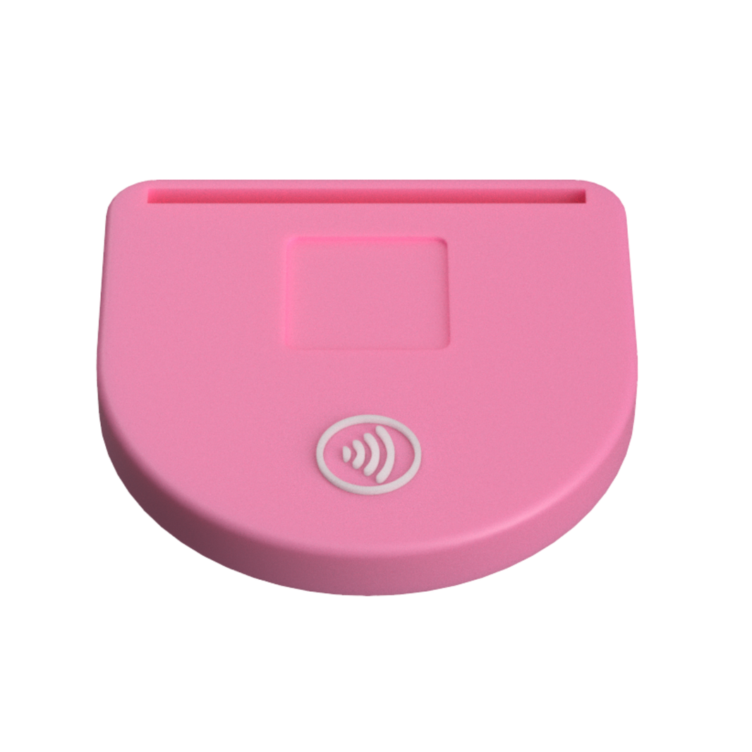 NFC BASES – B3D Studio