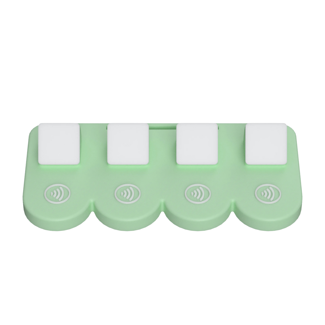 NFC BASES – B3D Studio